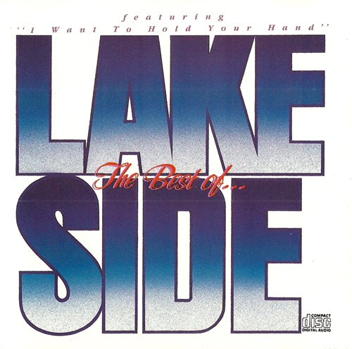 Lakeside, Lakeside - (CD Album Lakeside, 8 Tracks) - Amazon.com Music