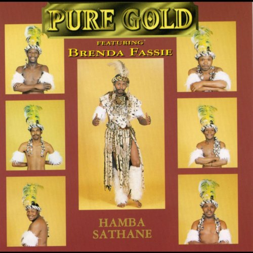 Play Hamba Sathane by Pure Gold & Brenda Fassie on Amazon Music