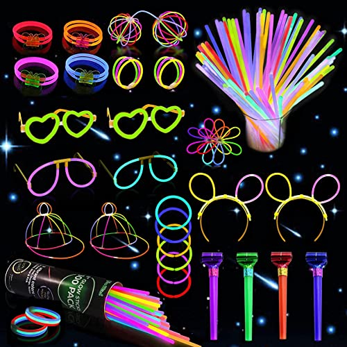 Led Knicklicht Aufladbar – Die 15 besten Produkte im Vergleich - Die ...