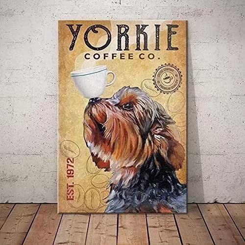 Discover the Top 10 Yorkie Signs to Make Your Pup's Personality Shine ...