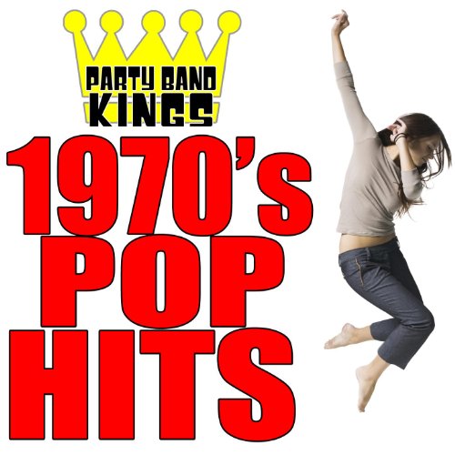 Amazon.co.jp: 1970's Pop Hits : Party Hit Kings: デジタルミュージック