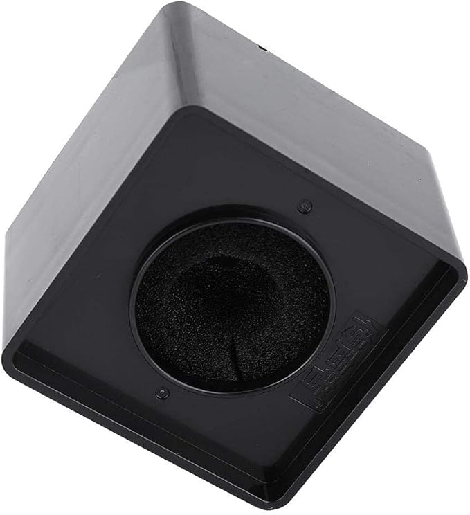 Bnineteenteam Micrófono Entrevista con estación Cuadrada Logotipo del ...