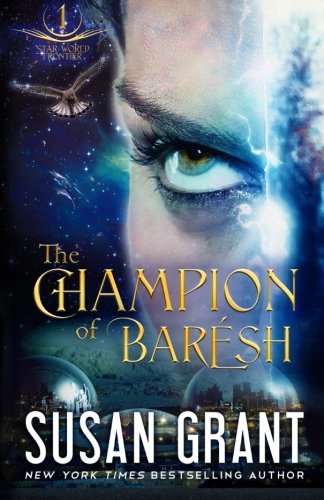 Publication: The Champion of Barésh