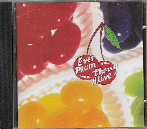 Cherry alive - Amazon.com Music