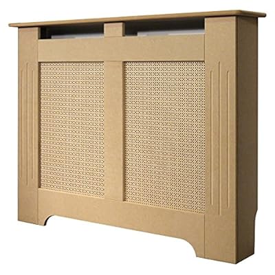 Amazon.co.uk: large radiator cover