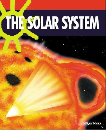 The Solar System (Back to Basics): Williams, Brian, Egan, Vicky, Dogi ...