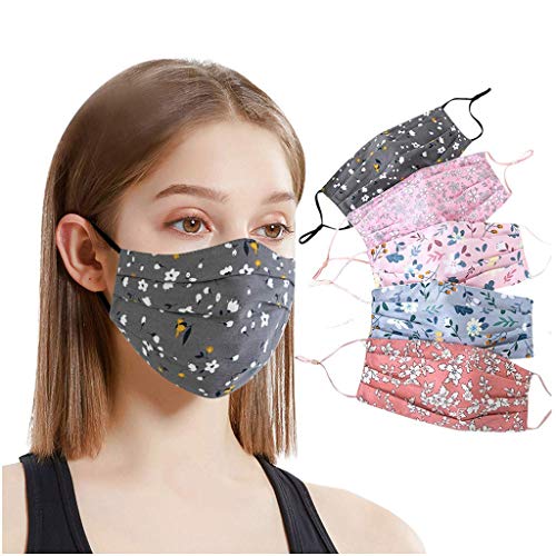 Amazon.co.uk Best Sellers: The most popular items in Cloth Face Masks
