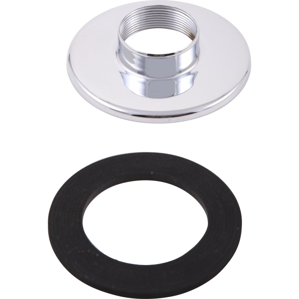 Delta Faucet RP18543 Escutcheon for Thick Tile Mounting Kit for Roman ...