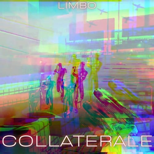 Amazon Music Unlimited - limbø 『COLLATERALE』