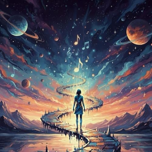 Amazon Music UnlimitedでJeff SilvaのOn My Wayを