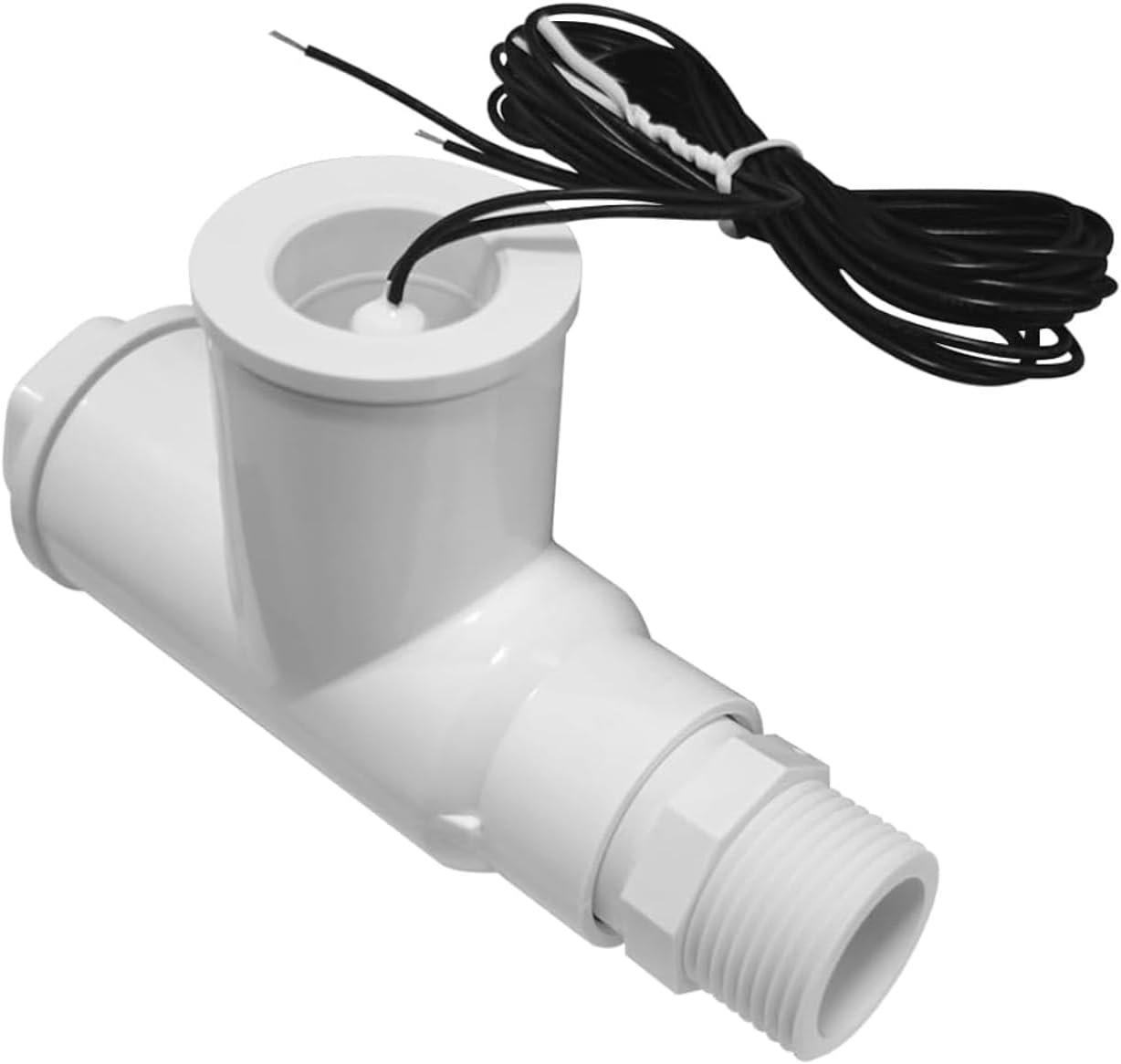Amazon.com: SS1 Safety Switch HVAC Condensation Overflow Shut Off Float ...