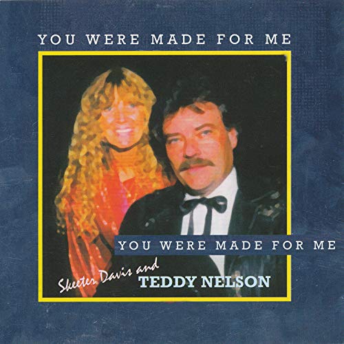Play You Where Made for Me by Teddy Nelson & Skeeter Davis on Amazon Music