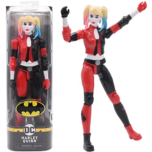 Harley Quinn Figur – Die 15 besten Produkte im Vergleich - Heim & Werk ...