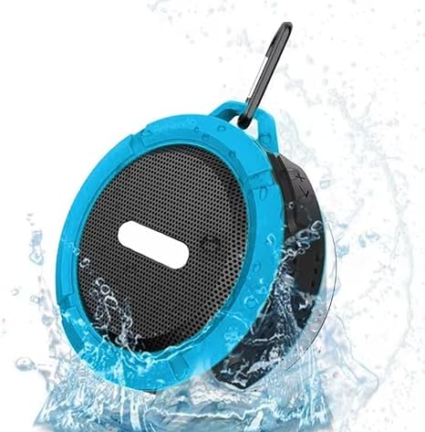 YY KATTY Mini Wireless Bluetooth Speaker Outdoor Waterproof Car ...