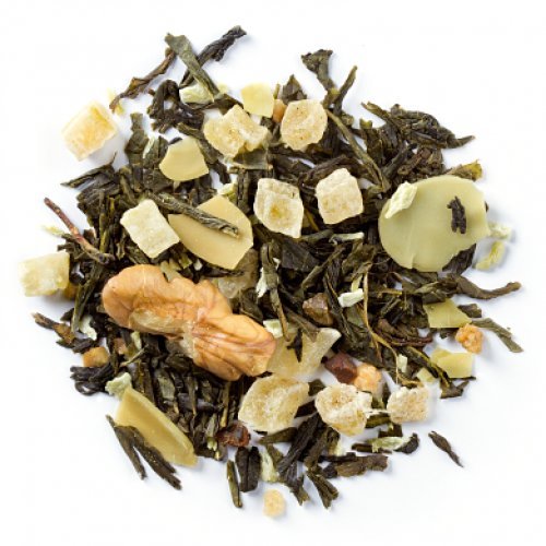 Amazon.com : DAVIDs TEA - Toasted Walnut 4 Ounce : Grocery & Gourmet Food