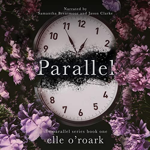 Amazon.com: Parallel: The Parallel Series, Book 1 (Audible Audio Edition): Elle O'Roark ...