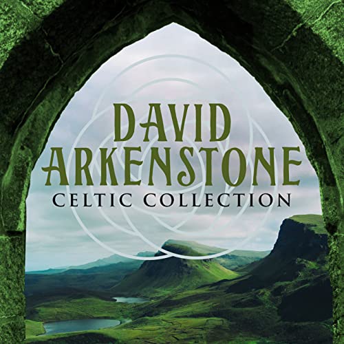 Amazon.com: Celtic Collection : David Arkenstone: Digital Music