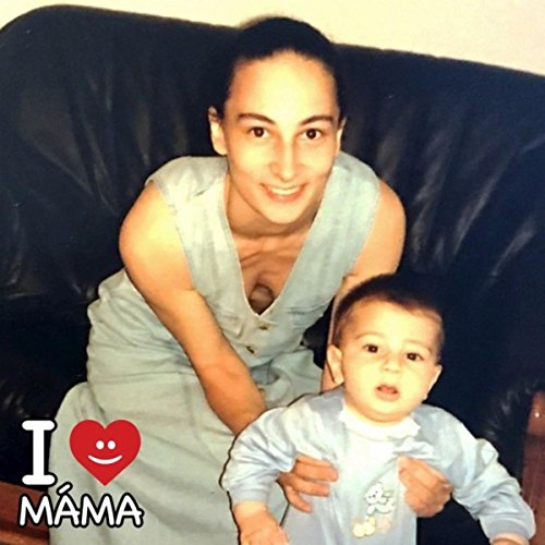 MÁMA by MikeJePan on Amazon Music - Amazon.com