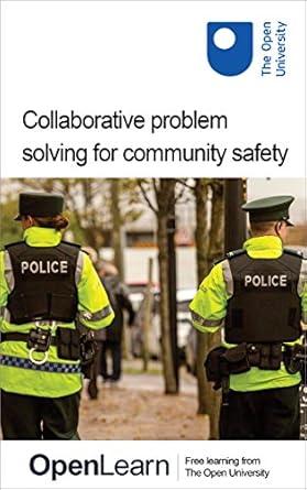 Amazon.com: Collaborative problem solving for community safety eBook ...