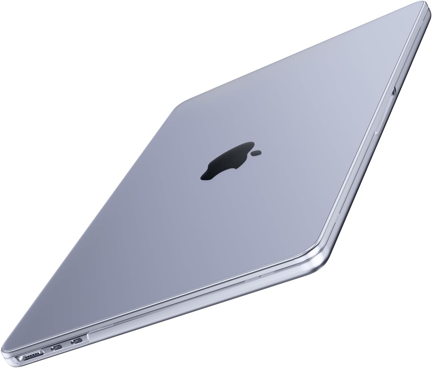 Amazon.com: Soonjet Invisible Armor for MacBook Air 15 inch Case M4 M3 ...