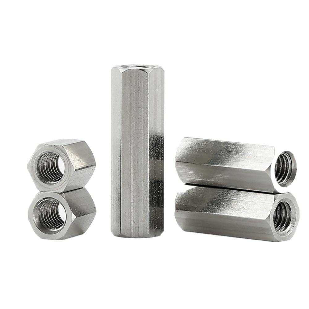 Stainless Steel Double-Door hex Column/Elongated Screw/Hexagonal ...