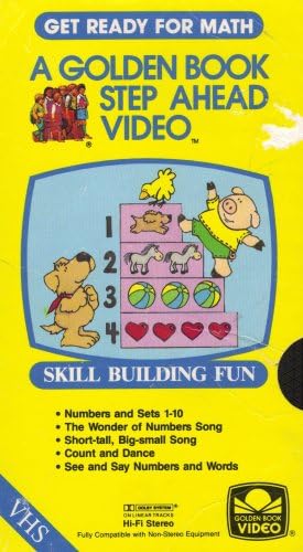 Amazon.com: Get Ready for Math : Skill Building Fun : Movies & TV