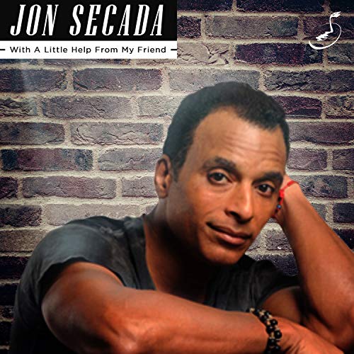 With a Little Help from My Friends by Jon Secada on Amazon Music Unlimited
