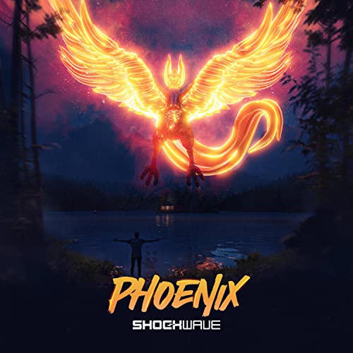 Amazon.co.jp: Phoenix : Shockwave: デジタルミュージック