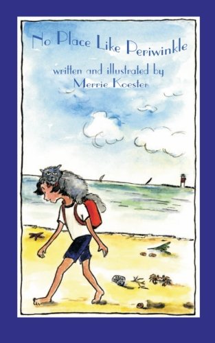 No Place Like Periwinkle NEW Edition: Volume 2 (The Agnes Pflumm ...