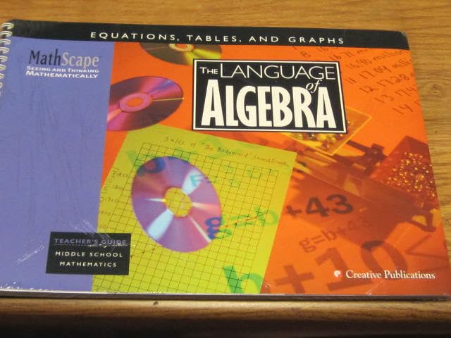 From the Ground Up (mathscape, modeling, measuring: 9780762202249: Books - Amazon.ca