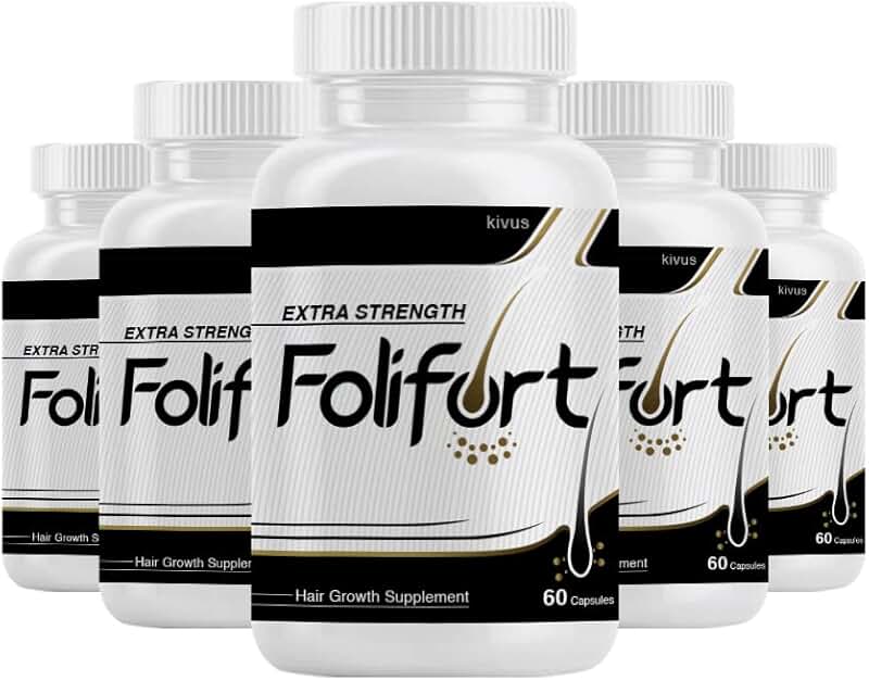 Amazon.com: Folifort