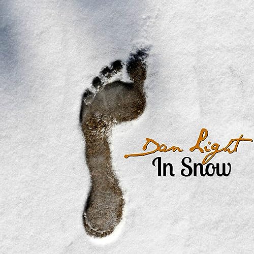 In Snow by Dan Light on Amazon Music - Amazon.com