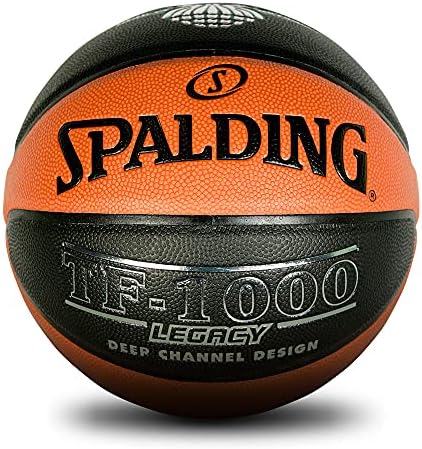Spalding TF-1000 Legacy Basketball NSW, Size 6 : Amazon.com.au: Sports ...