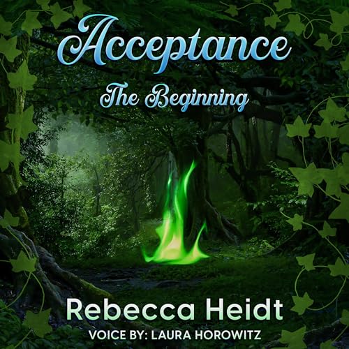 Amazon.com: Acceptance: The Beginning: Acceptance Trilogy (Audible ...