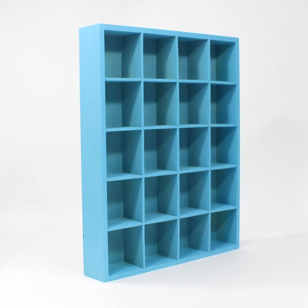 Amazon.com: YOYOFORMULA Wooden Yo-Yo Display Box - YoYo Display Case ...