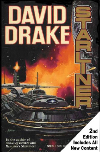 Amazon.com: Starliner, Second Edition eBook : Drake, David: Kindle Store