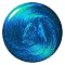 Amazon.com: OPI Nail Lacquer Scorpio Seduction | Opaque Dark Blue ...