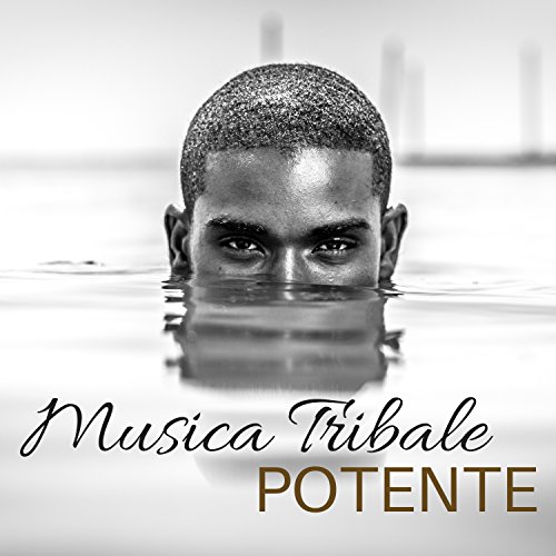 Amazon.com: Musica Tribale Potente - Percussioni e Tamburi, Sottofondo ...