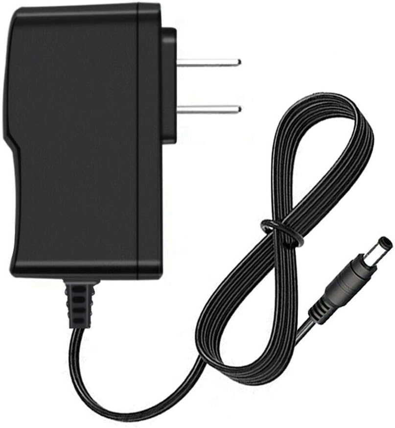 Amazon.com: New Adapter for Casio Keyboards SA-46 SA-47 SA76 SA-77 SA ...