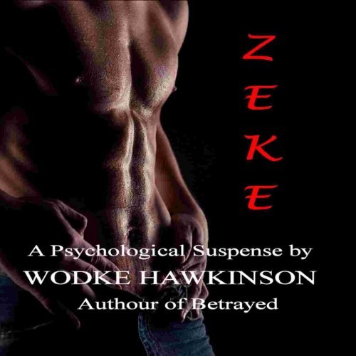 Amazon.com: Zeke (Audible Audio Edition): Wodke Hawkinson, Michael ...