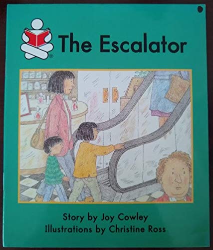 Escalator/SBN/a: Amazon.co.uk: 9780780272590: Books