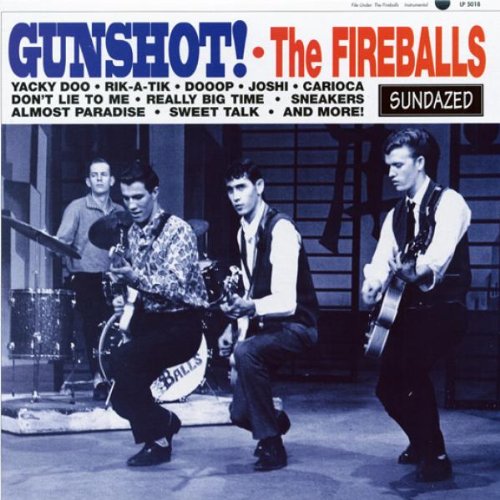 Buy Gunshot Online at Low Prices in India | Amazon Music Store - Amazon.in