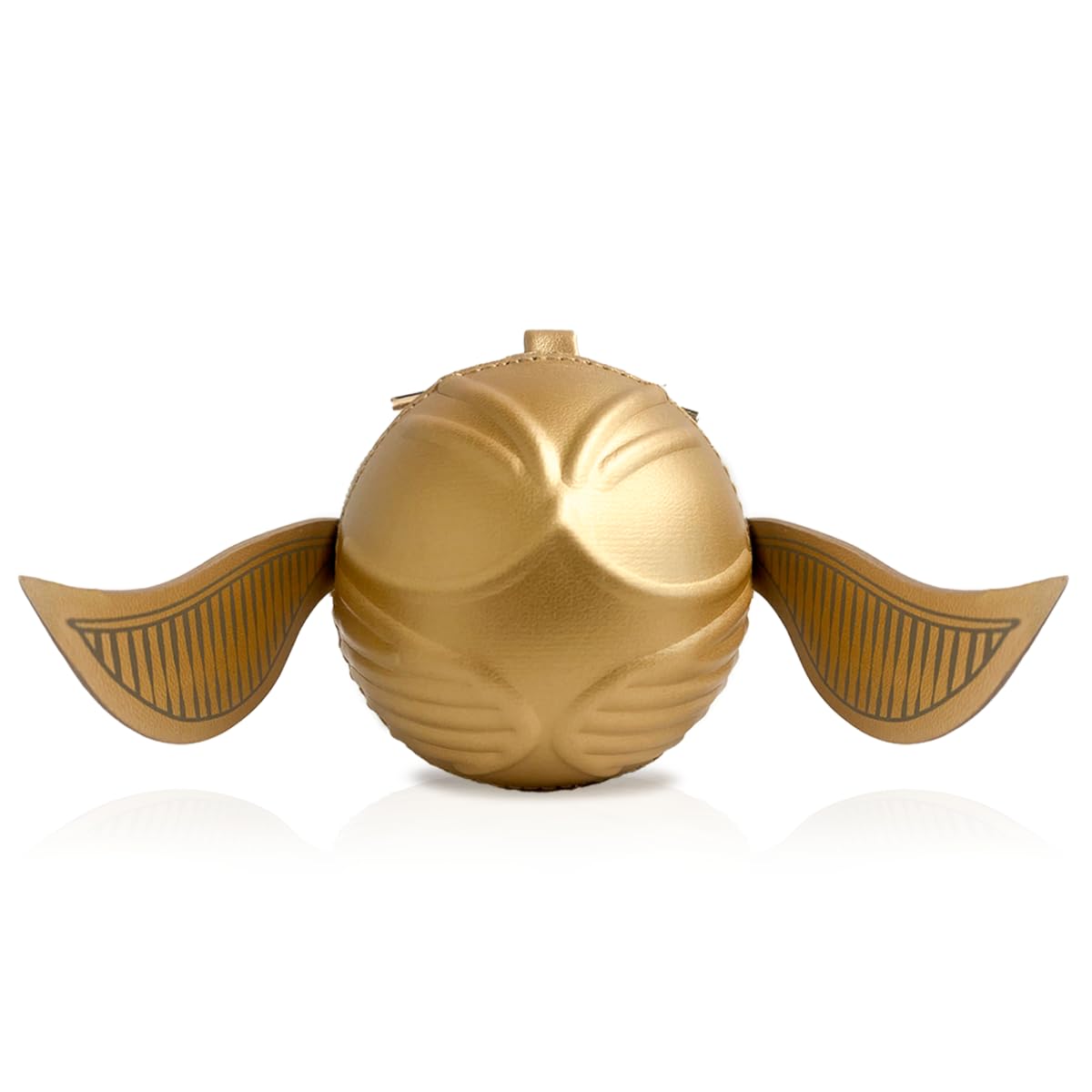 Buy Harry Potter™ Golden Snitch™ Faux Leather Mini Bag | Accesories ...
