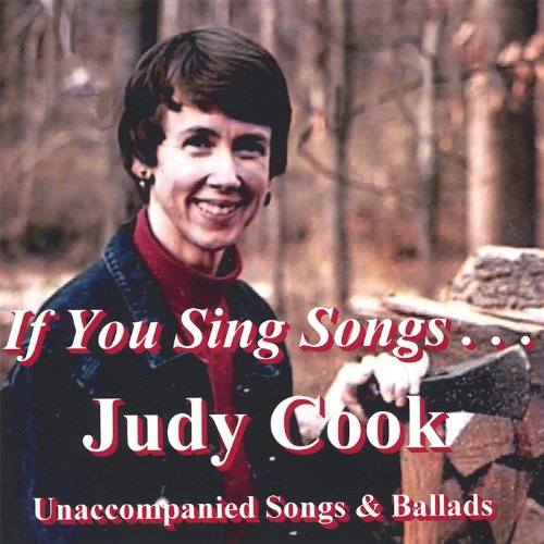 Amazon.com: If You Sing Songs ... : Judy Cook: Digital Music