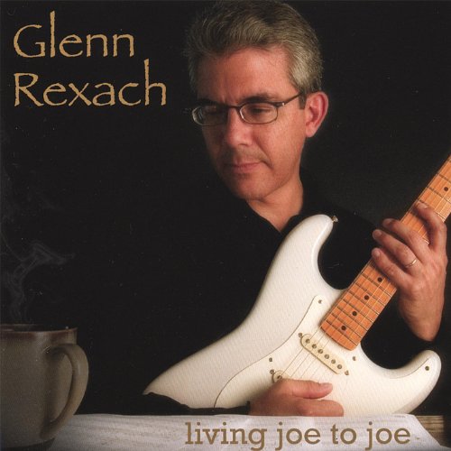 Play living joe to joe by Glenn Rexach on Amazon Music