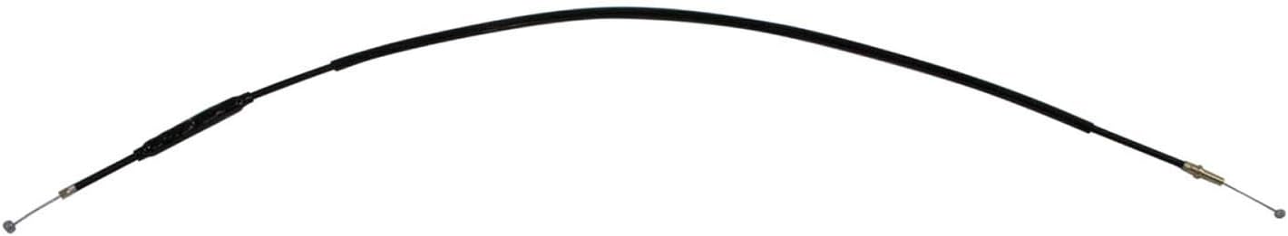 Amazon.com: Polaris ATV Choke Cable, Genuine OEM Part 0453499, Qty 1 ...