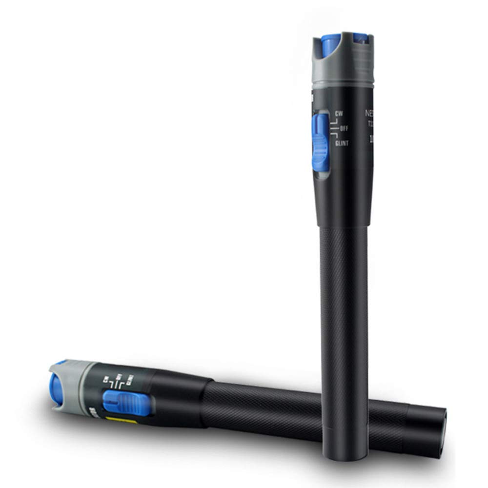 Amazon.com: REQO Visual Fault Locator Fiber Optic Cable,Aluminium Alloy ...