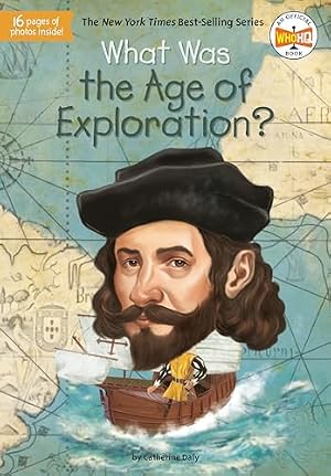 Christopher Columbus and the Age of Exploration for Kids: With 21 ...
