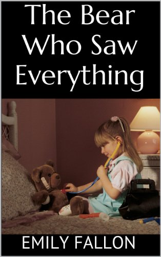 Amazon.com: The Bear Who Saw Everything eBook : Fallon, Emily: Kindle Store