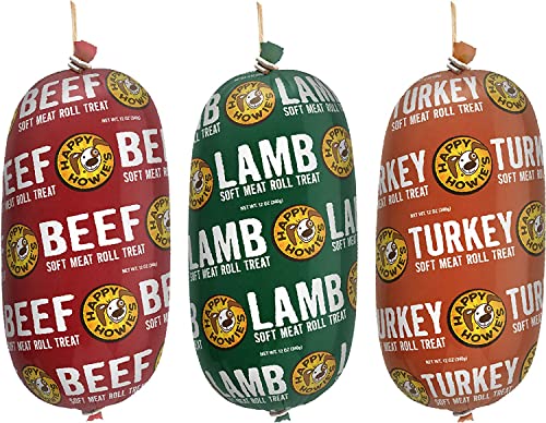 Top 10 Dog Food Log Rolls: The Ultimate Buying Guide and Reviews ...